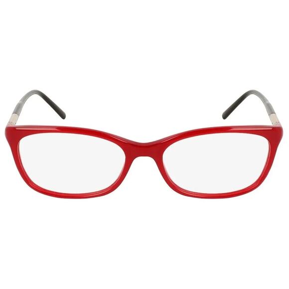 Lacoste | Accessories | Lacoste L290 60 Red Rectangle Authentic ...